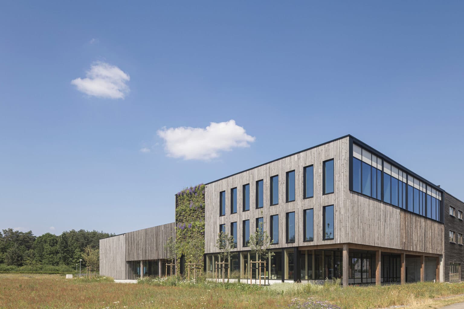 Vanca Group, expert in decoratief en constructief plaatmateriaal